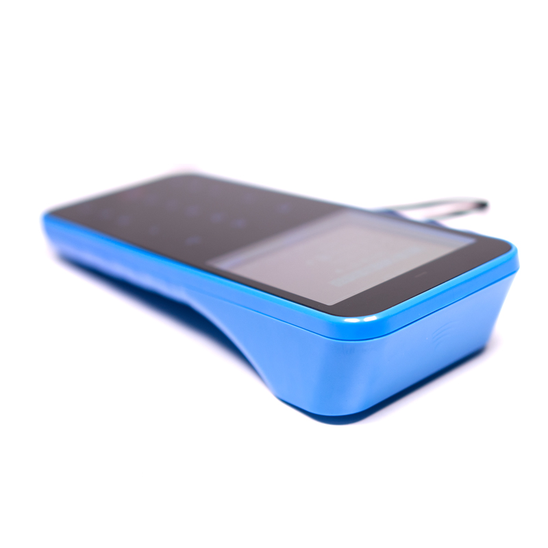 JCSMARTS Portable Handsim Hotel Lock Handheld PDA Card Reader - JCSMARTS