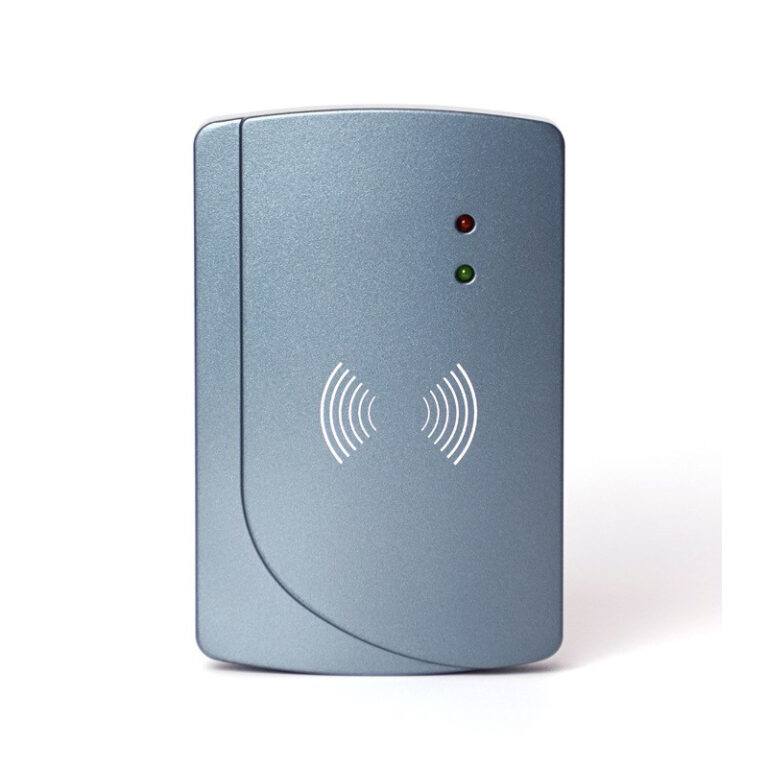 Hotel Project Gate Public Door Access Reader RF Card Gate Intercom ...