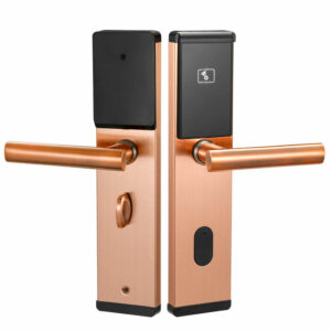 Hotel Lock System - JCSMARTS -Most Powerful Hotel Software