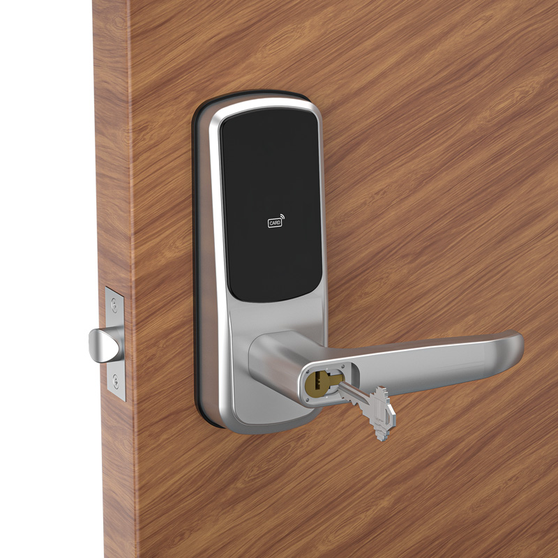 JCHDSR501 Security Hotel Lock System - JCSMARTS