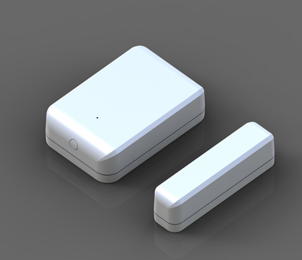 TTlock Door Sensor - JCSMARTS