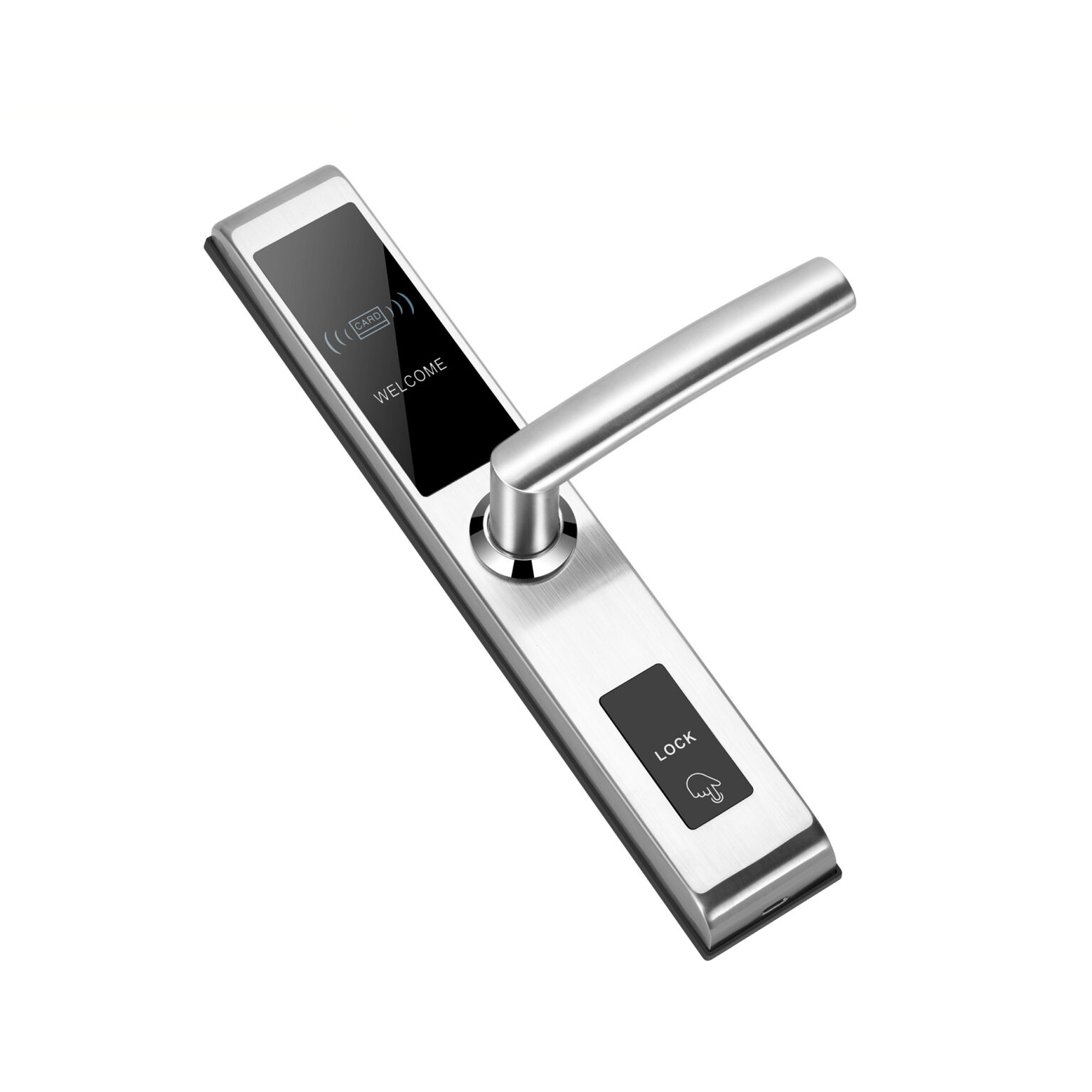 Hotel Lock System - JCSMARTS -Most Powerful Hotel Software