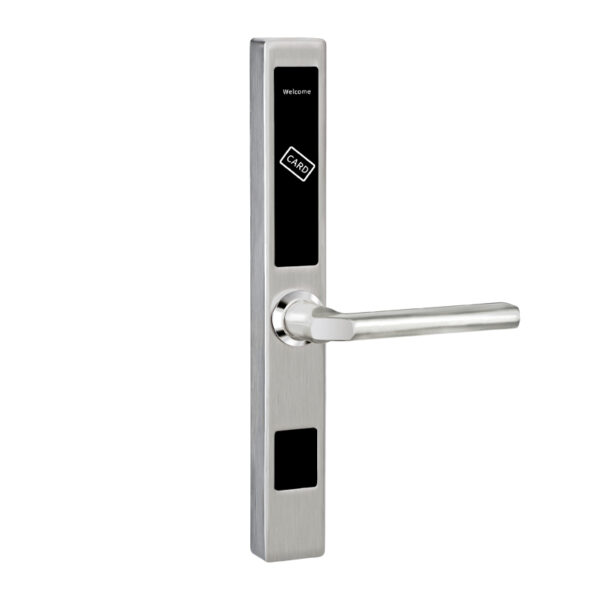 Hotel Lock System - JCSMARTS -Most Powerful Hotel Software