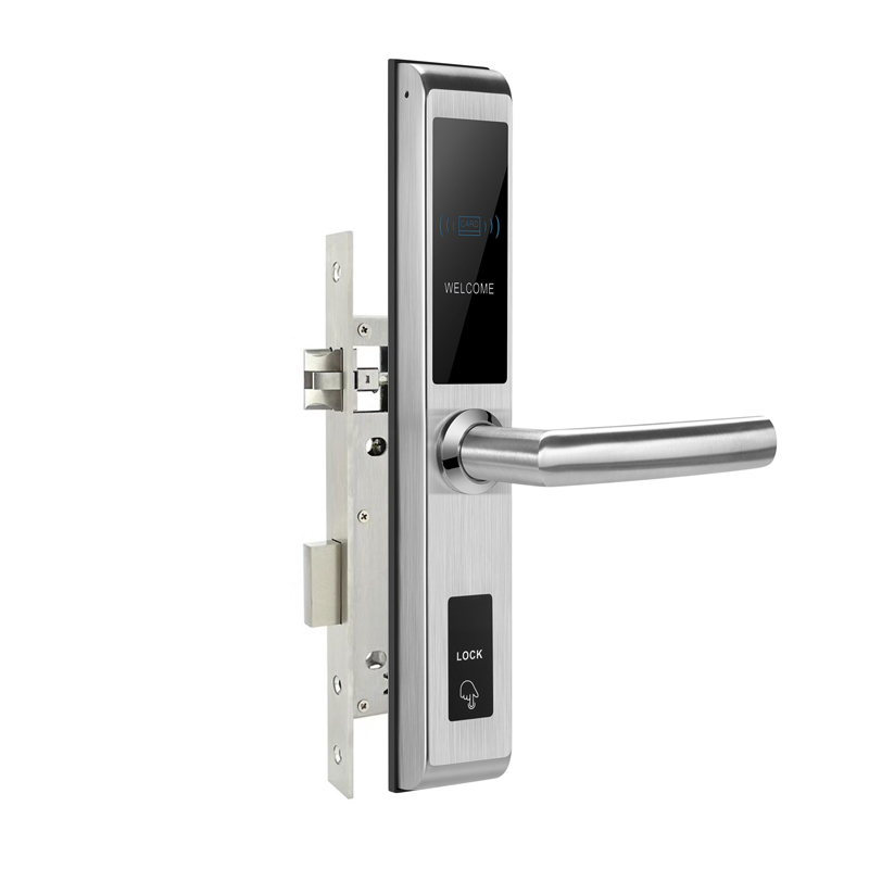 Hotel Lock System - JCSMARTS -Most Powerful Hotel Software