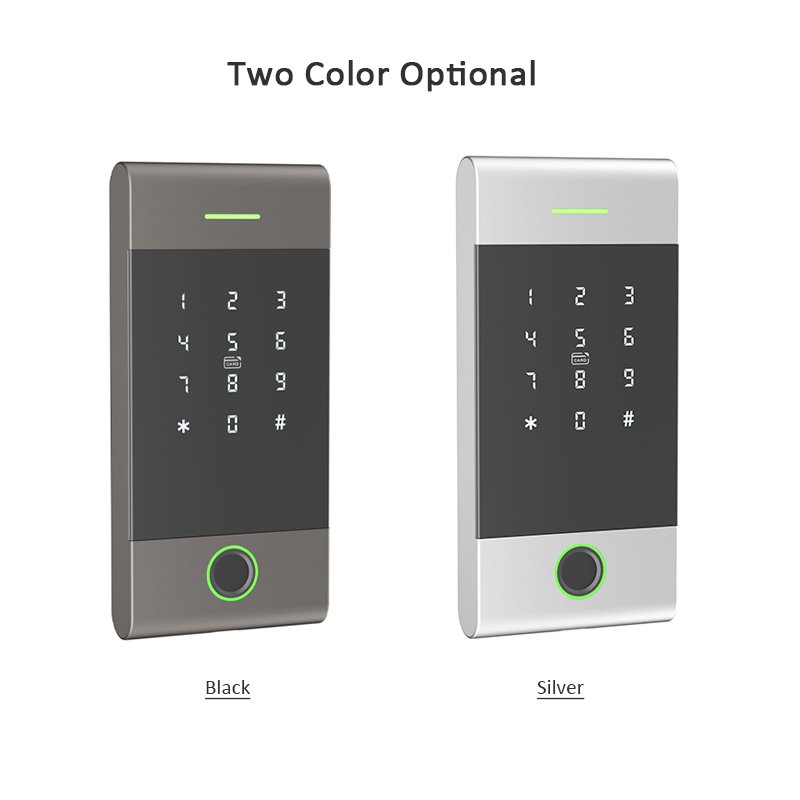 JCBL712 TTlock Access Reader - JCSMARTS