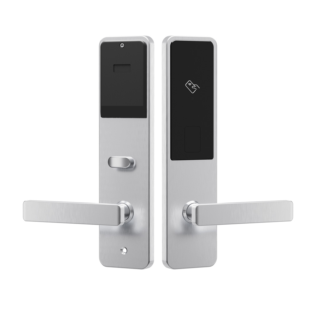 JCH2072E01 RFID Hotel Lock System - JCSMARTS