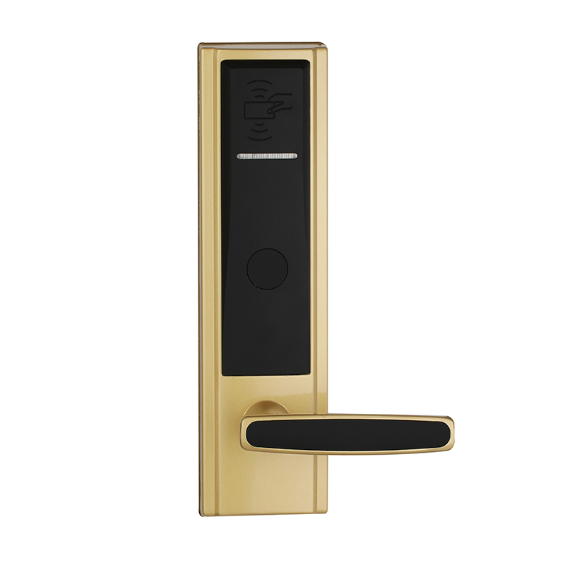JCHCXY8018 Smart Hotel Lock System - JCSMARTS